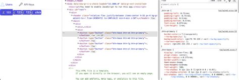 Use The Class Generated By Apply Failed · Issue 9840 · Tailwindlabs