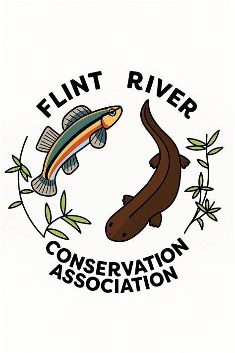 Flint River Flint River Conservation Association