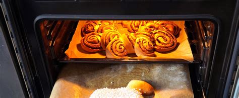 Important Things To Know About Baking In A Convection Oven Repair Aid