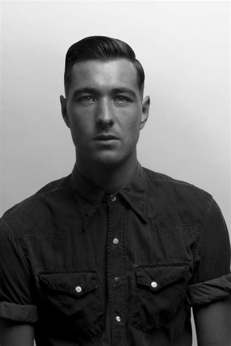 ทรงผมผู้ชาย