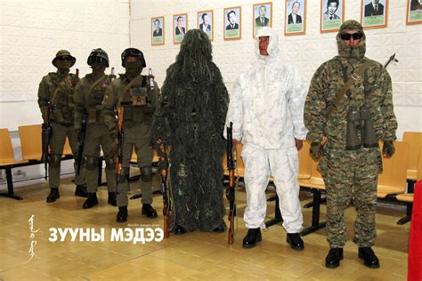 Онцлох сурвалжилга Хугацаат цэргийн албан хаагчид өдөрт ямар хүнс хэрэглэдэг вэ