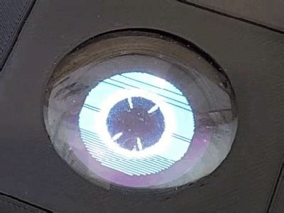 Cyberdore Raspberry Pi Powered Cyberdeck