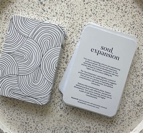 The Vibe Check Oracle Deck Deep Dive Decks