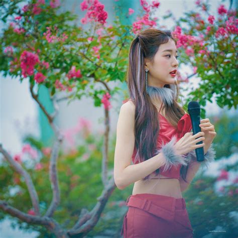 220916 Afterlike 애프터라이크 미니팬미팅 명화속으로🖼️ Izone Ive 아이즈원 아이브 원영 장원영 ウォニョン Wonyoung 갓기