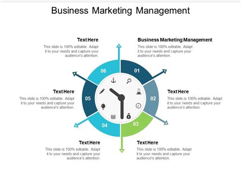 Business Marketing Management Ppt Powerpoint Presentation File Graphic Imag
