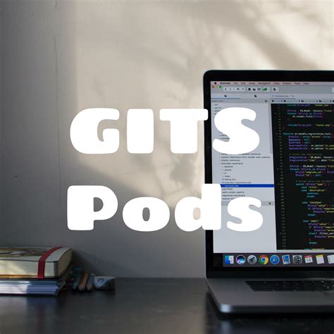 GITS Podcast GITS Id Mobile Application Developer Google Cloud Partner