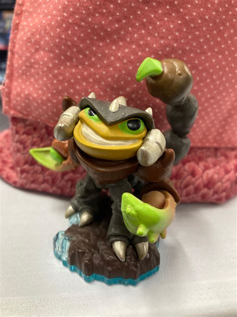 Skylanders Core Scorp By Dragoterror On Deviantart