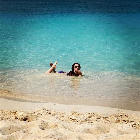 Sierra Boggesss Feet