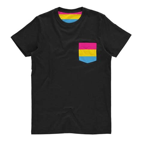 Pansexual Pride Flag Tube Socks Rainbow And Co