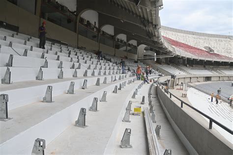 Otro Día De Trabajo River Anunció El Inicio De Una Importante Etapa