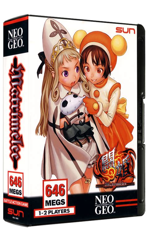 Power Instinct Matrimelee Details Launchbox Games Database