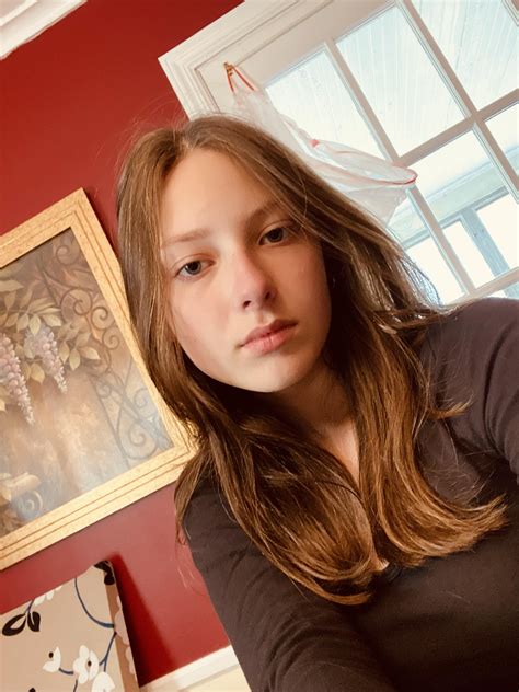 Felt Really Cute This Week So R Teenagersbuthot