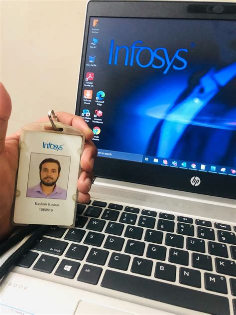 Kashish Kochar On Linkedin Signing Off 1060519 Infosys