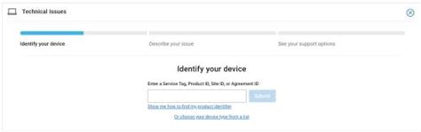 如何取得 Secured Component Verification 的支援 Dell 台灣