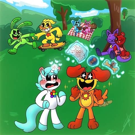 Pinterest In 2024 Cat Nap Critter Poppies