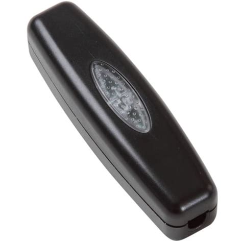 Alldim Lysd Mper Til Ledning Sort Ad Billigvvs Dk