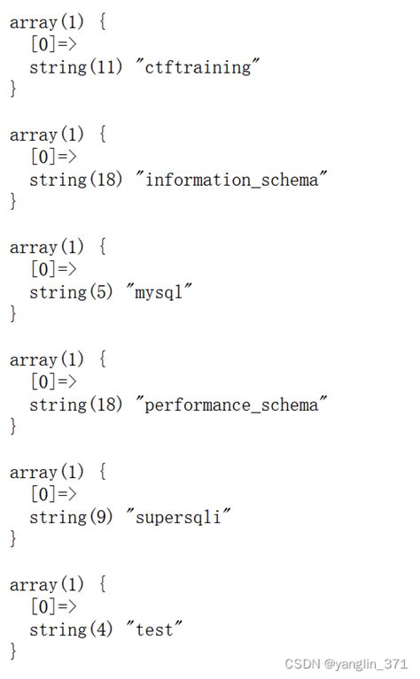 Buuctf Web专项31 Gyctf2020 Blacklist Gyctf2020 Newswebsite Csdn博客