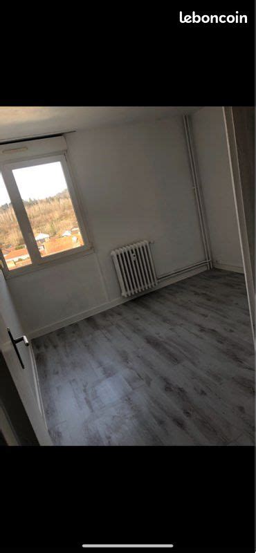 Appartement F4 Locations