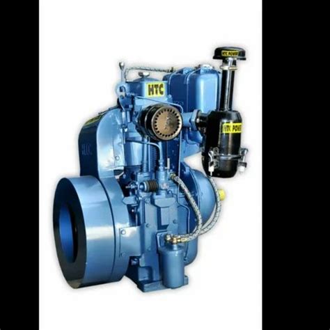 Diesel Engine Disel Engine From Pondicherry