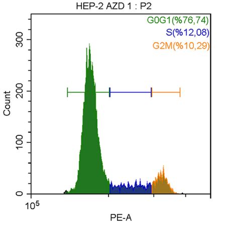 Cell Cycle Analysis Kit EcoTech