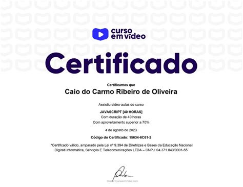 Quero Compartilhar Com Vocês Que Tive A Minha Primeira Experiência Com A Linguagem Javascript