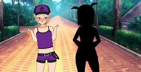 The Daily Life Of Yeula By Tfgame Loueecchi On Deviantart