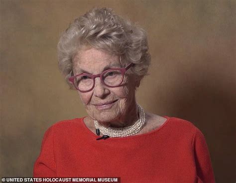 Bridal Mogul Hedda Kleinfeld Dies At Age 99 80 Years After Launching Wedding Dress Shop