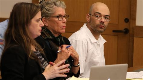 Andrew Krivak Faces Retrial For 1994 Murder Of Josette Wright