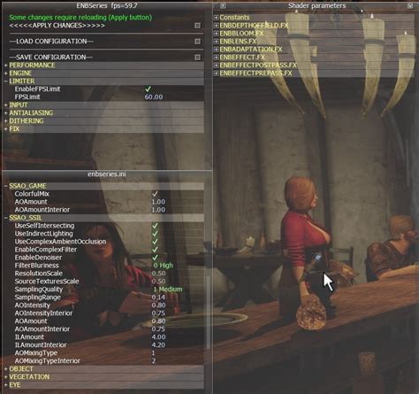 Weird Shadow Glitch Technical Support Skyrim Special Edition