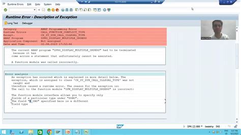 20 Modularization Techniques Function Modules Part17 Youtube