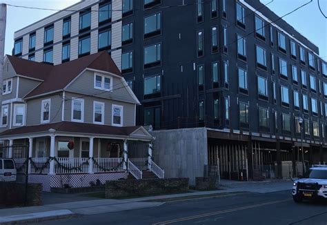 Millennia Project Multi Unit Modular Solutions