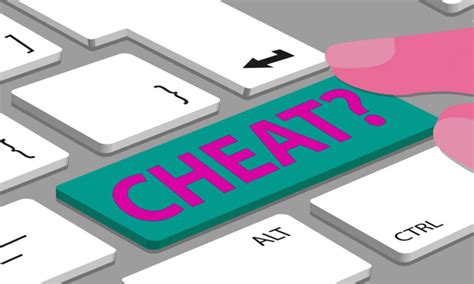 High School Cheating Increase From Chatgpt Research Finds Not So Much The 74