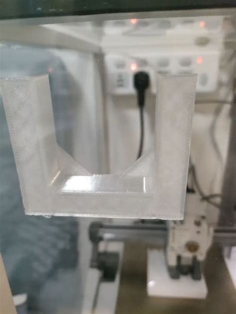 Thermometer Stand By 绅士鲑鱼 Makerworld Download Free 3d Models