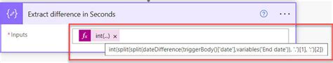 Power Automate Datedifference Function Enjoy Sharepoint
