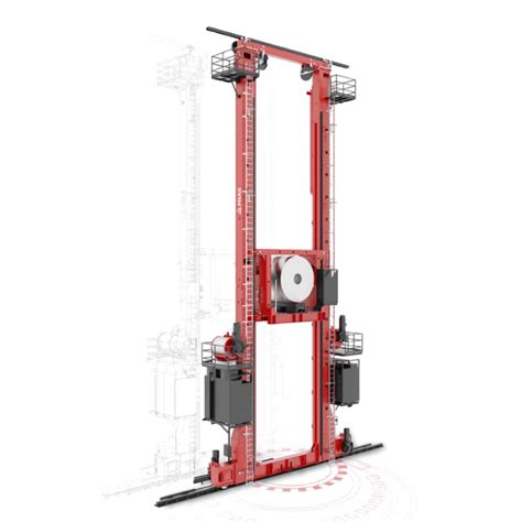 China Asrs（automated Storage And Retrieval System Asrs） Manufacturers Asrs（automated Storage