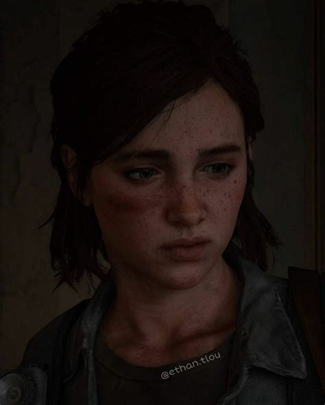Pin Di Sanimz Jack Su The Last Of Us Part