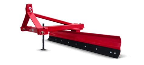 3ph Grader Blade 6ft Gravel Ride Equipment 3ph Grader Blade 6ft Gravel Ride Equipment