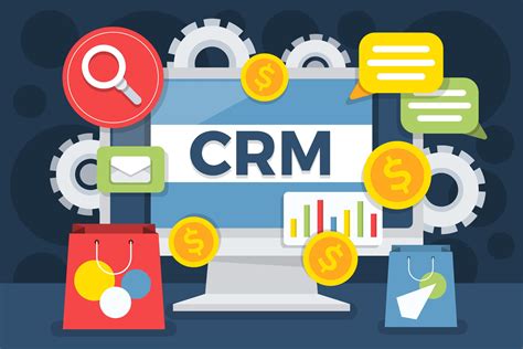 Crm Integration Tekvaly Crm Integration Services
