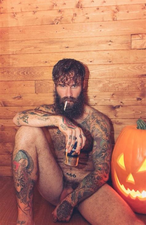 Halloween Horrors Dudes Fucking Pumpkins Is A Thing Daily Squirt