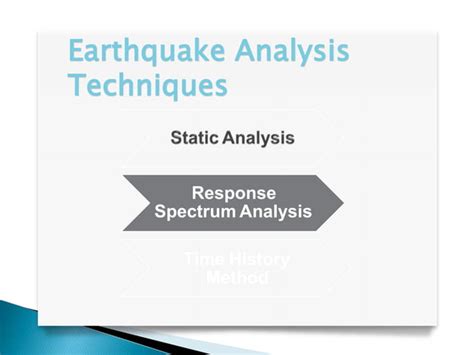 Comparative Analysis Of Equivalent Static Method And Dynamic Analysis Method For Seismic Load