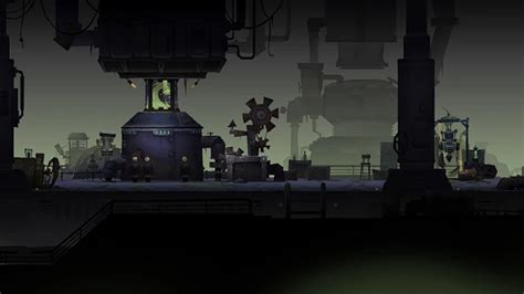 疯狂实验室 横版手绘mmo《无尽远征》 官方网站 腾讯游戏 花瓣网