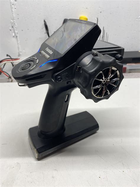 Futaba PX W Receivers R C Tech Forums