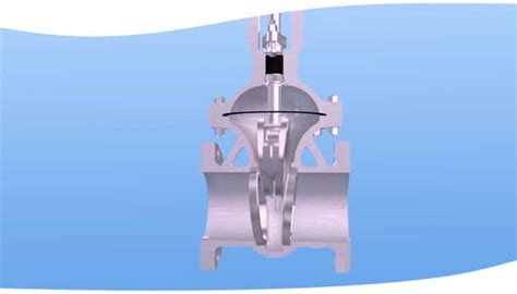 API Wedge Gate Valve Advantages QingGuan Valves