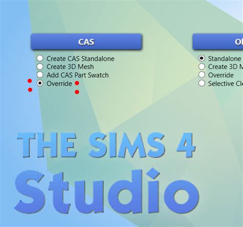 Remove Hide Hair And Clothes From The Game The Sims General Discussion LoversLab