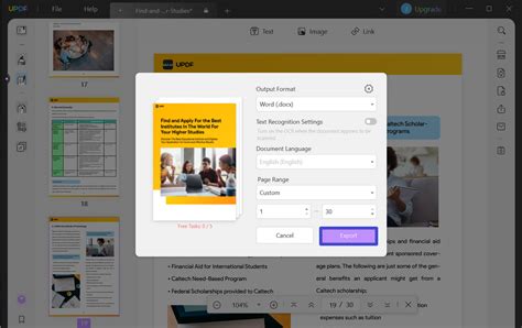 Ocr을 사용하거나 사용하지 않고 어떻게 텍스트를 추출할까요
