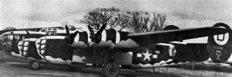 Polka Dot Warriors The Assembly Ships Of The Mighty Eighth — Vintage