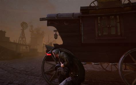 William Bill Overbeck Build Perks And Cosmetics Dead By Daylight Dead By Daylight