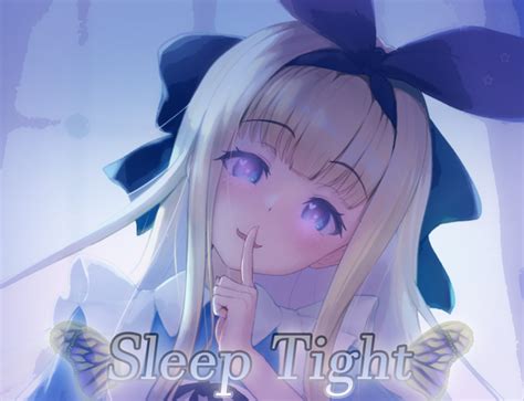 Sleep Tight 18 By Mooncrow