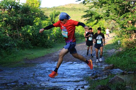 Se Realizó La Carrera Feria Del Elote Sexta Prueba Del Serial Corramos Zapopan 2025 Revista101