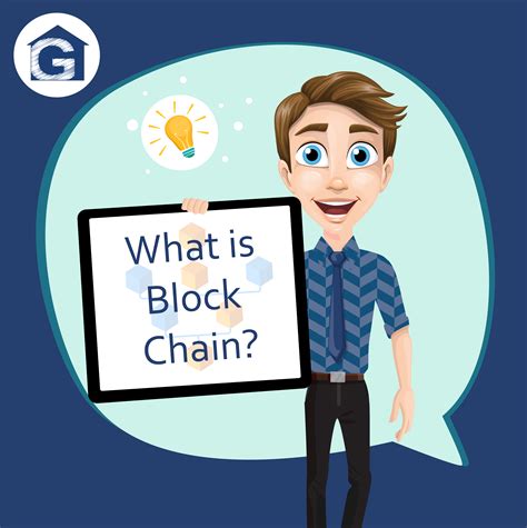 What Is Block Chain Gardhouse Financial Meaford Thornbury Ontario